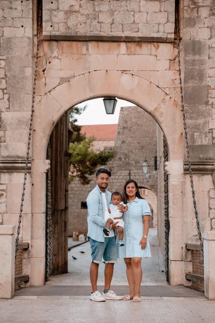 Private Professional Vacation Photoshoot in Dubrovnik - What Makes This Photoshoot Special?