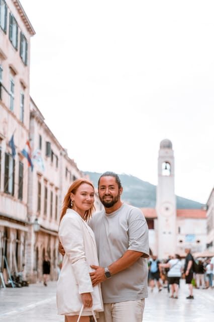Private Professional Vacation Photoshoot in Dubrovnik - Pricing and Value