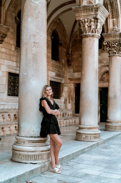 Private Professional Vacation Photoshoot in Dubrovnik - Who Is This Tour Best For?