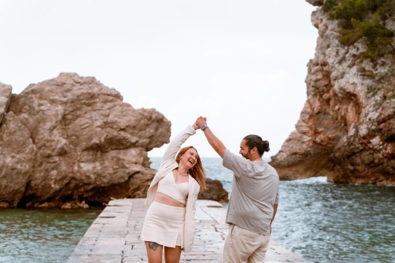 Private Professional Vacation Photoshoot in Dubrovnik - The Sum Up