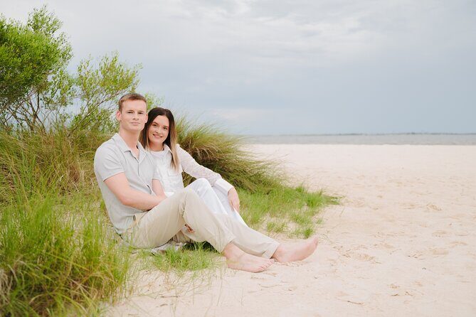 Private Professional Vacation Photoshoot in Fort Myers - Practical Details and Benefits
