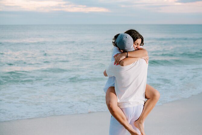 Private Professional Vacation Photoshoot in Fort Myers - Frequently Asked Questions