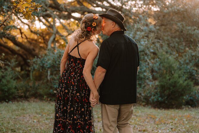 Private Professional Vacation Photoshoot in Garden of the Gods - FAQs