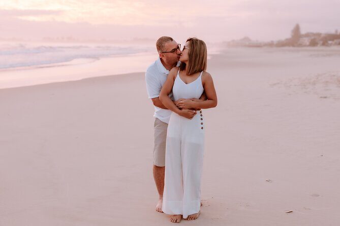 Private Professional Vacation Photoshoot in Gold Coast - What to Expect from a Gold Coast Photoshoot