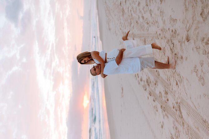 Private Professional Vacation Photoshoot in Gold Coast - Who This Tour Is Best For