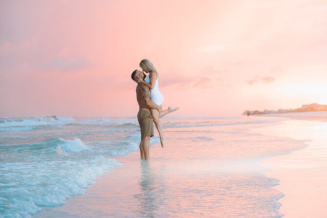 Private Professional Vacation Photoshoot in Gold Coast - FAQ