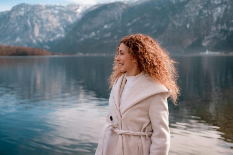 Private Professional Vacation Photoshoot in Hallstatt - Key Points