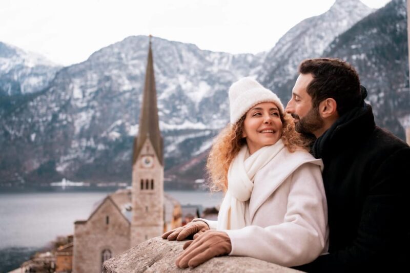 Private Professional Vacation Photoshoot in Hallstatt - Timing and Duration Options