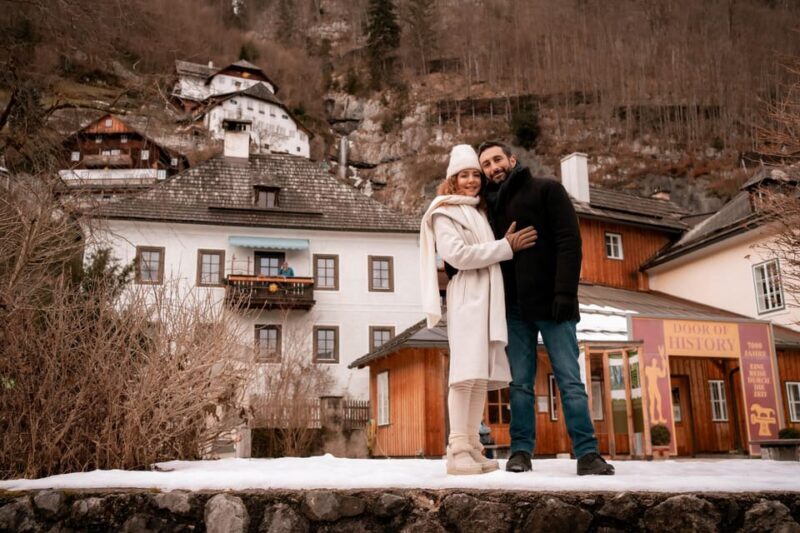 Private Professional Vacation Photoshoot in Hallstatt - The Value of Professional Photos in Hallstatt