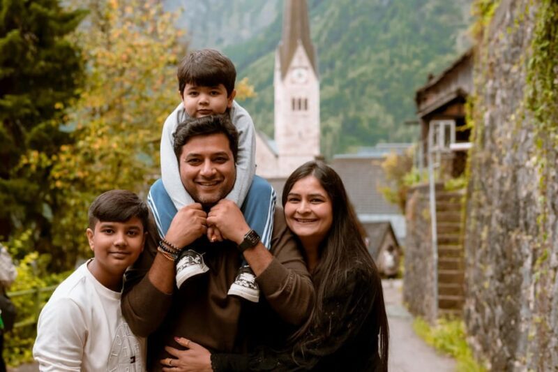 Private Professional Vacation Photoshoot in Hallstatt - Who Is This Tour Best For?