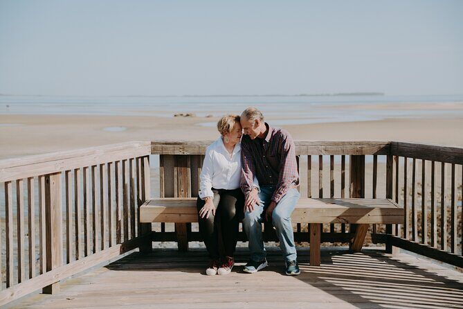 Private Professional Vacation Photoshoot in Hilton Head Island - An In-Depth Look at the Hilton Head Photoshoot Experience