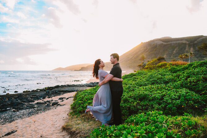 Private Professional Vacation Photoshoot in Honolulu - An In-Depth Look at the Photoshoot Experience