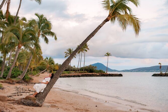 Private Professional Vacation Photoshoot in Honolulu - Who Will Love This Photoshoot?