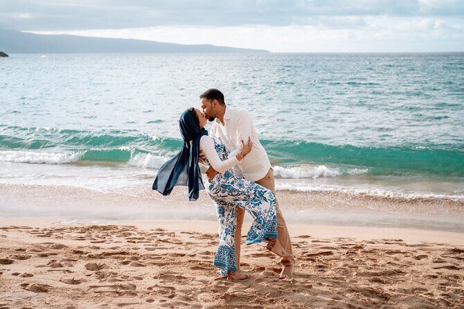 Private Professional Vacation Photoshoot in Honolulu - FAQ