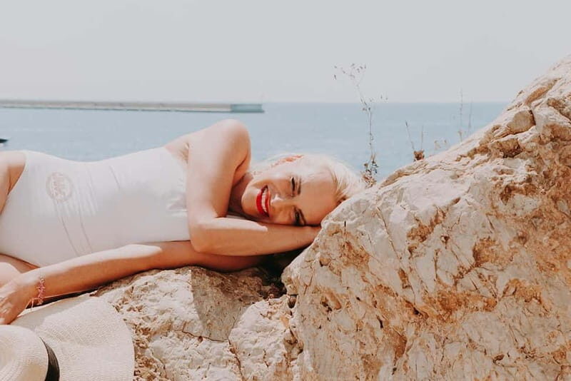 Private Professional Vacation Photoshoot in Ibiza - Key Points