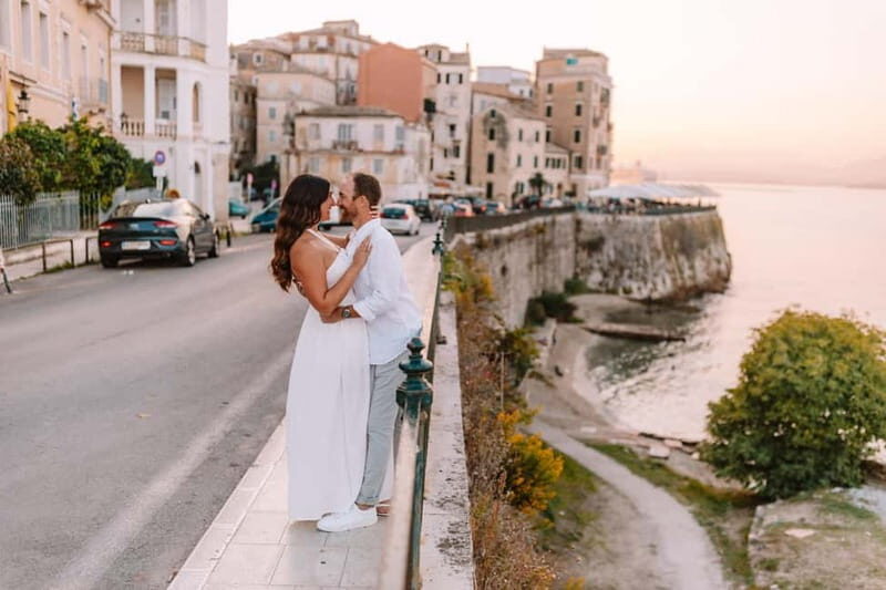 Private Professional Vacation Photoshoot in Ibiza - A Closer Look at What to Expect