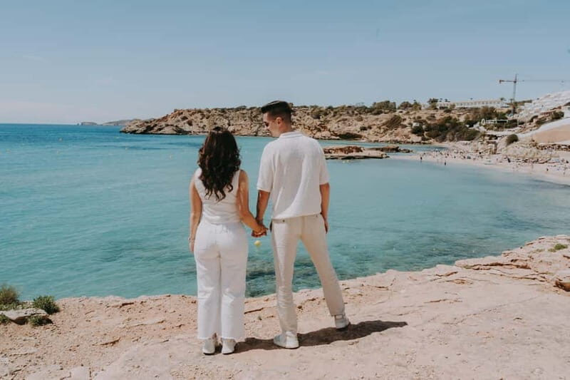 Private Professional Vacation Photoshoot in Ibiza - Value for Money