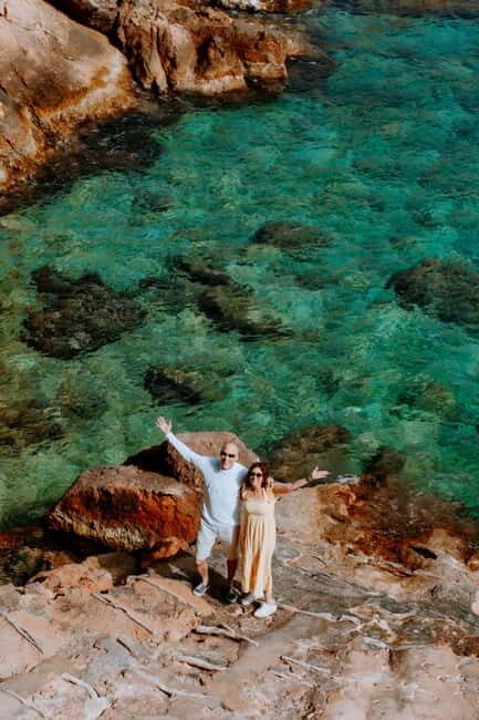Private Professional Vacation Photoshoot in Ibiza - Who Should Consider This?