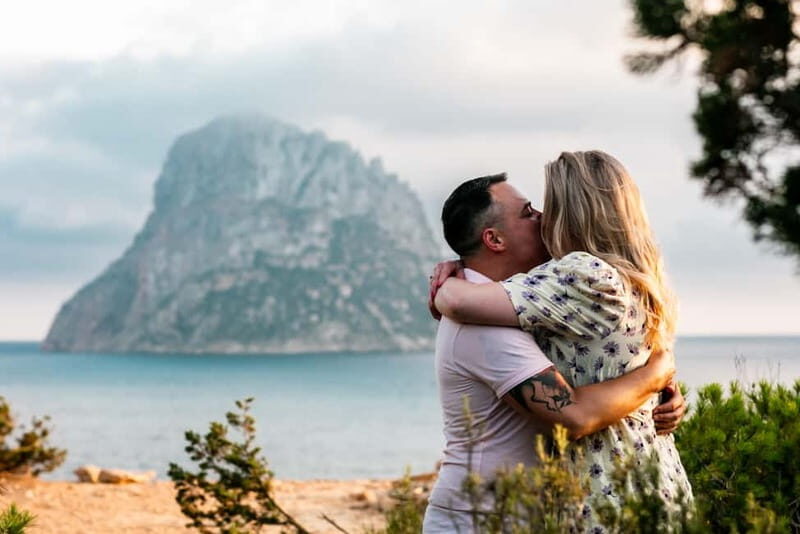 Private Professional Vacation Photoshoot in Ibiza - Final Thoughts