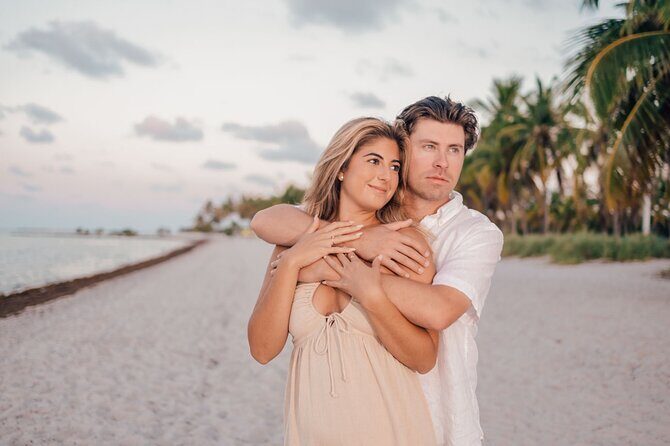 Private Professional Vacation Photoshoot in Key Largo - The Itinerary: What Makes Each Stop Special