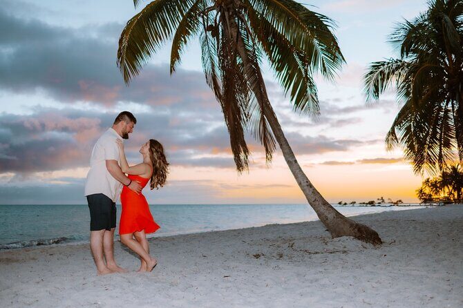 Private Professional Vacation Photoshoot in Key Largo - Final Thoughts: Who Should Book This Experience?