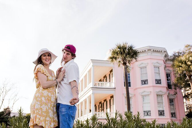 Private Professional Vacation Photoshoot in Las Vegas - The Sum Up