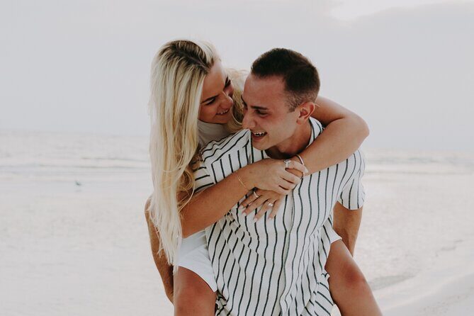Private Professional Vacation Photoshoot in Los Angeles - The Real Value: What You Can Expect
