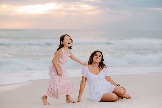 Private Professional Vacation Photoshoot in Los Angeles - How a Typical Session Unfolds