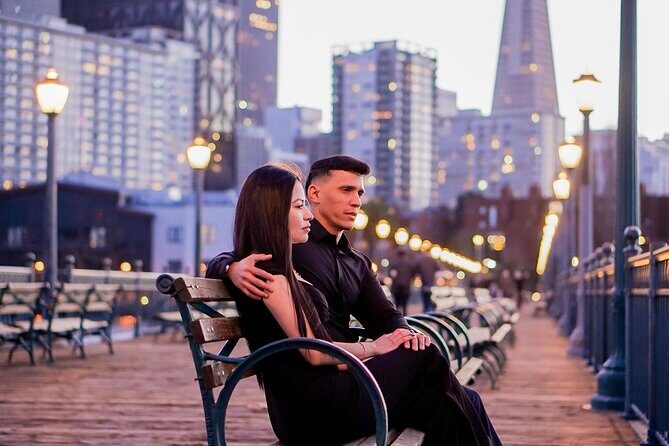 Private Professional Vacation Photoshoot in Los Angeles - The Experience from Reviewers’ Perspectives