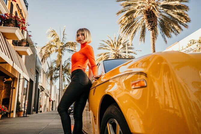 Private Professional Vacation Photoshoot in Los Angeles - The Sum Up: Who Should Consider This?