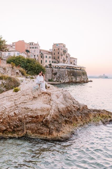 Private Professional Vacation Photoshoot in Mallorca - Key Points