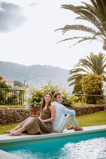 Private Professional Vacation Photoshoot in Mallorca - Who Will Benefit Most From This Experience?