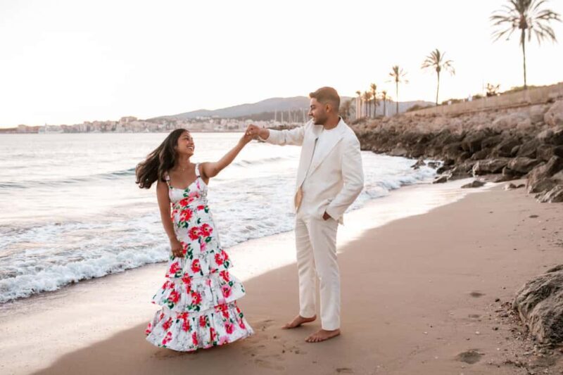 Private Professional Vacation Photoshoot in Mallorca - The Sum Up