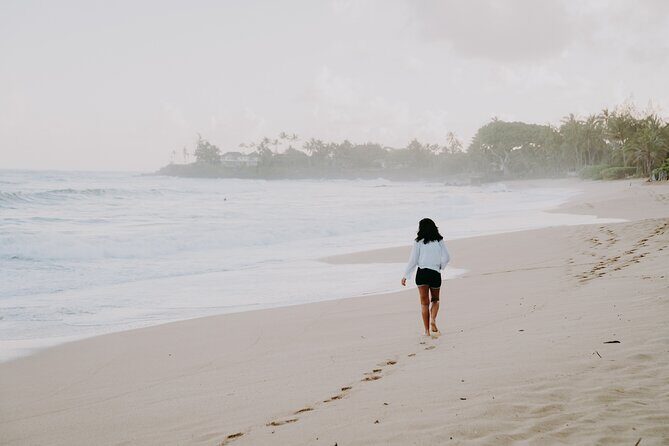 Private Professional Vacation Photoshoot in Maui - Dive into the Locations: Why Mauis Photo Spots Matter