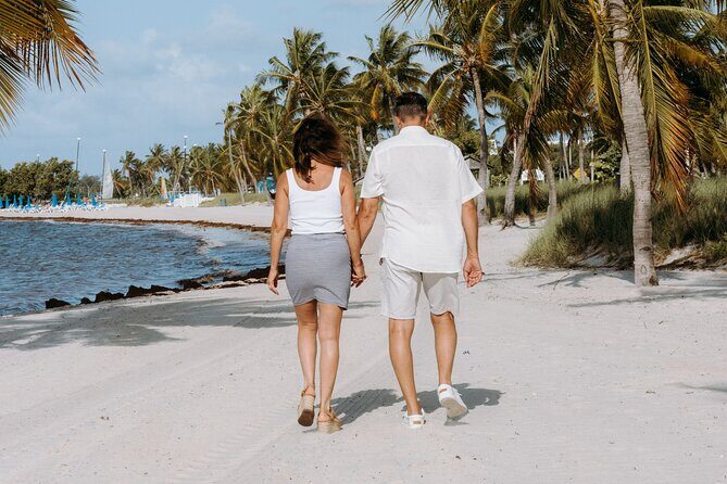 Private Professional Vacation Photoshoot in Maui - Practical Considerations
