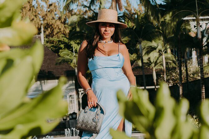 Private Professional Vacation Photoshoot in Maui - Who Will Love This Tour?