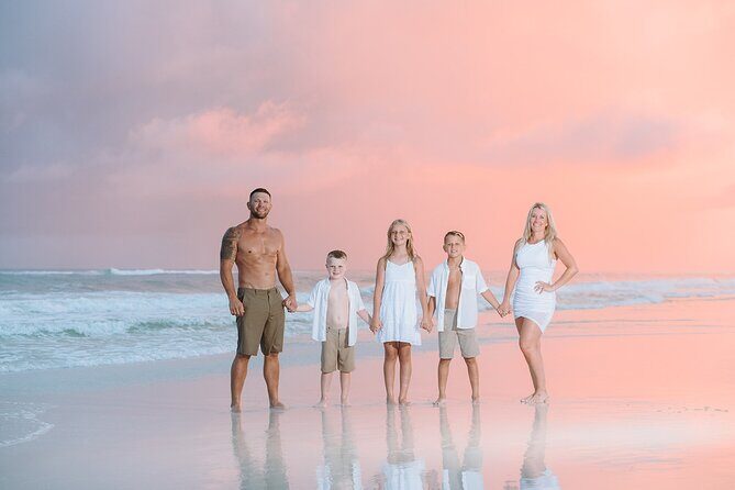 Private Professional Vacation Photoshoot in Maui - Frequently Asked Questions