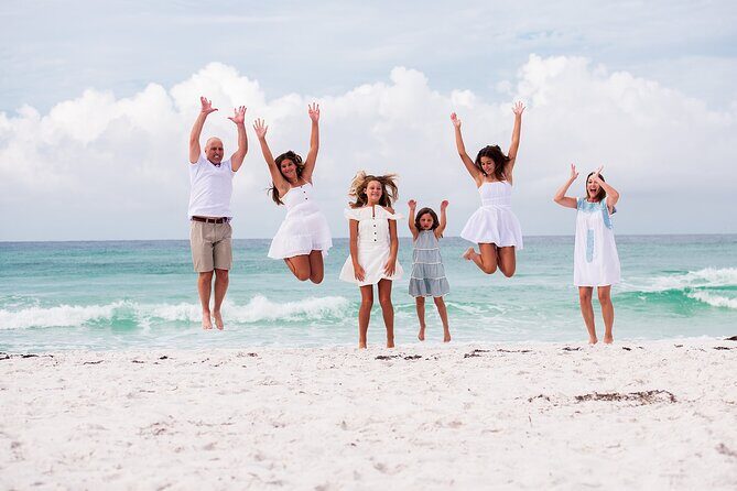 Private Professional Vacation Photoshoot in Melbourne - The Practical Side: Details That Matter