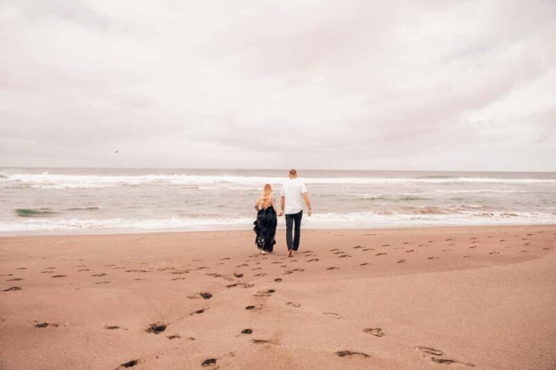 Private Professional Vacation Photoshoot in Mendocino - Exploring a Private Professional Vacation Photoshoot in Mendocino