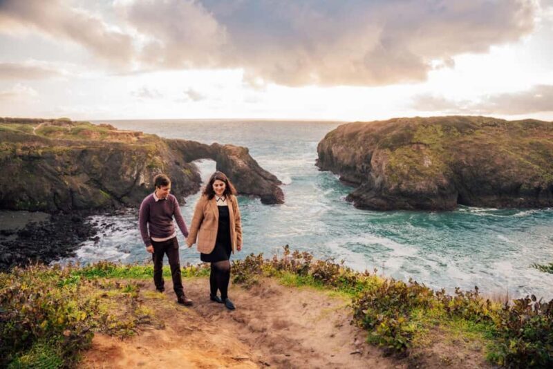 Private Professional Vacation Photoshoot in Mendocino - Who Should Consider This Experience?