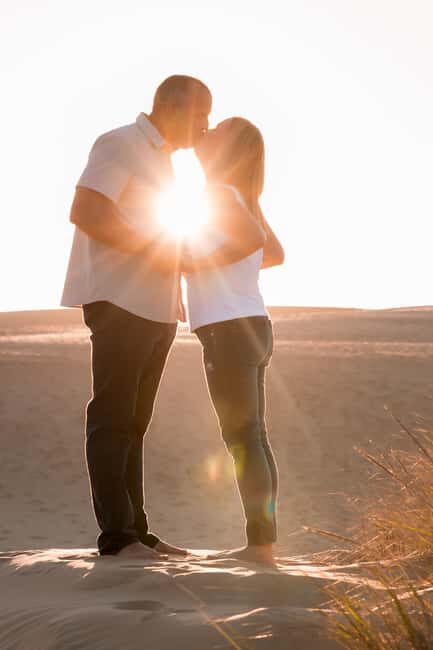 Private Professional Vacation Photoshoot in Mendocino - The Sum Up