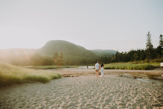 Private Professional Vacation Photoshoot in Mendocino - Pricing and Value