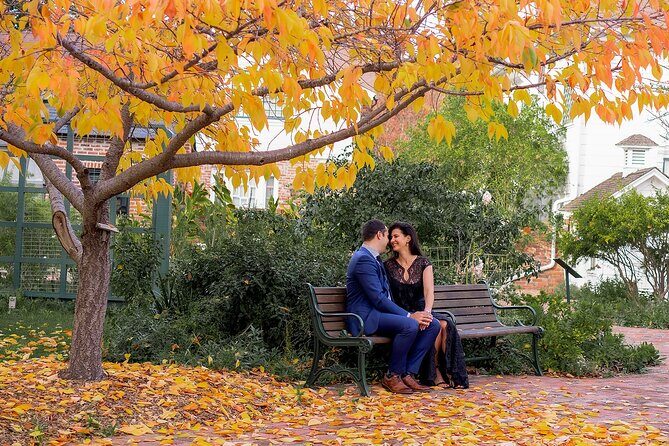 Private Professional Vacation Photoshoot in Mendocino - Authentic Feedback