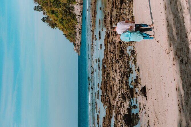 Private Professional Vacation Photoshoot in Mendocino - Who Should Consider This Tour?