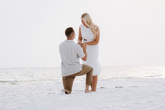 Private Professional Vacation Photoshoot in Miami Beach - The Itinerary: Walk, Pose, and Capture