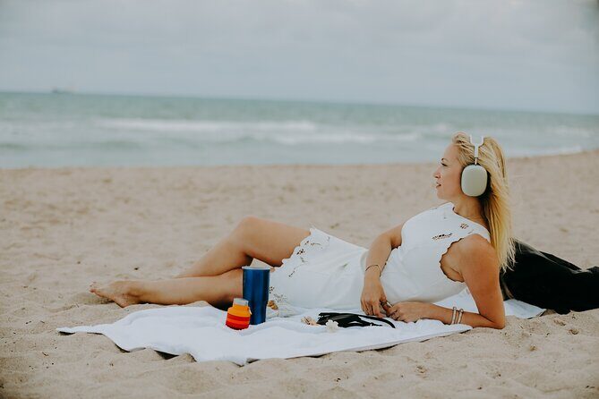 Private Professional Vacation Photoshoot in Miami Beach - Why This Experience Is Worth Considering