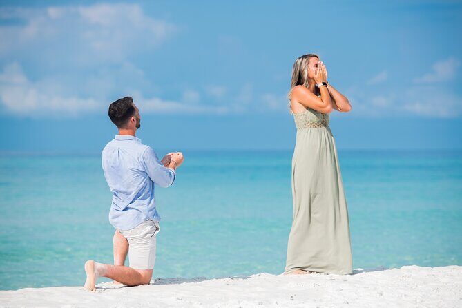 Private Professional Vacation Photoshoot in Miami Beach - Who Should Book This Tour?