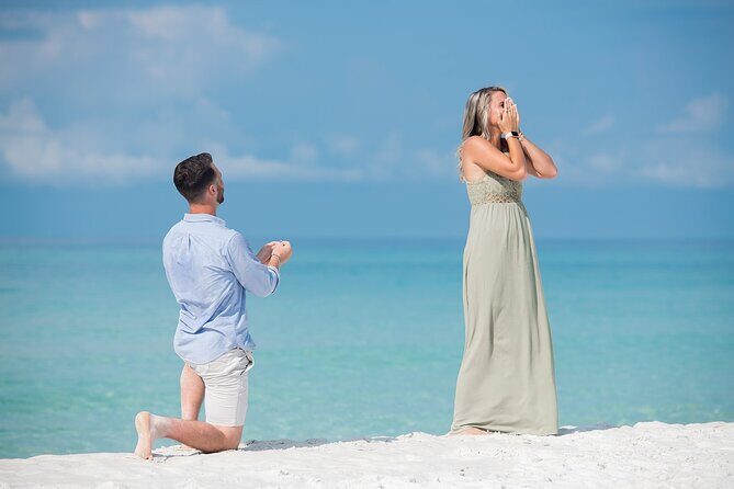 Private Professional Vacation Photoshoot in Miramar Beach - FAQ
