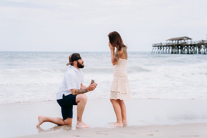 Private Professional Vacation Photoshoot in Myrtle Beach - Comparing to Other Experiences