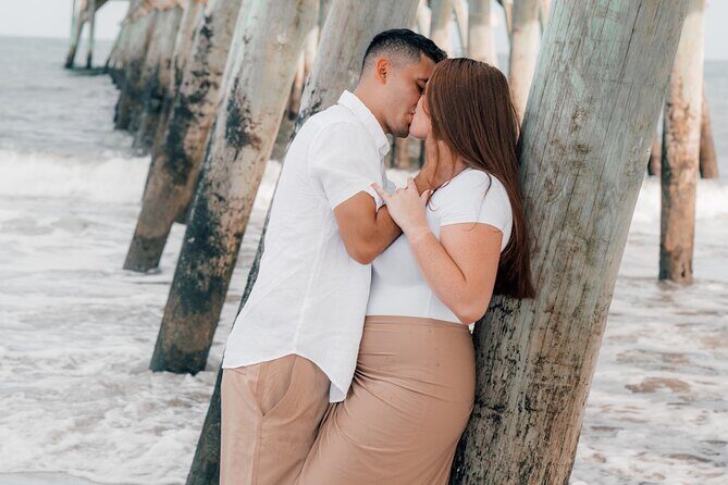 Private Professional Vacation Photoshoot in Myrtle Beach - FAQ